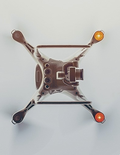 Drones make noise. Here are 5 reasons we should learn to put up with it. - Tech - Webflow ...